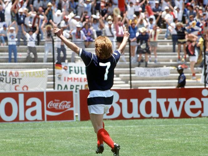 On How A German World Cup Win Could Lead To Scottish Independence